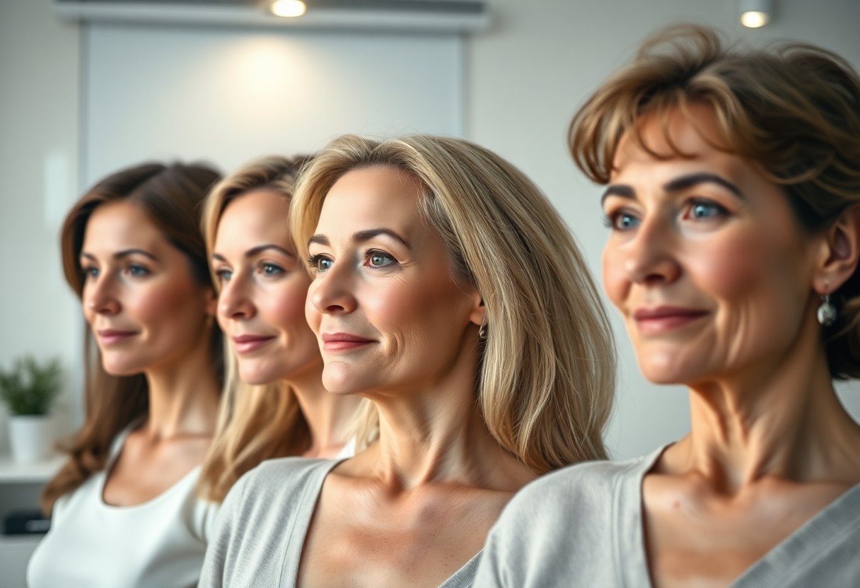 Botox in Your 20s, 30s, 40s, and 50s - What Changes? - botoxnyny.com