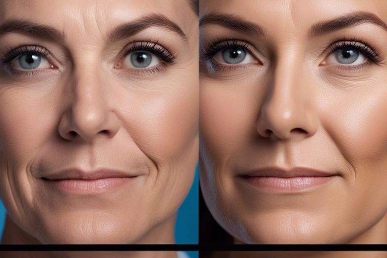 Botox before and after pictures - Botox NY NY