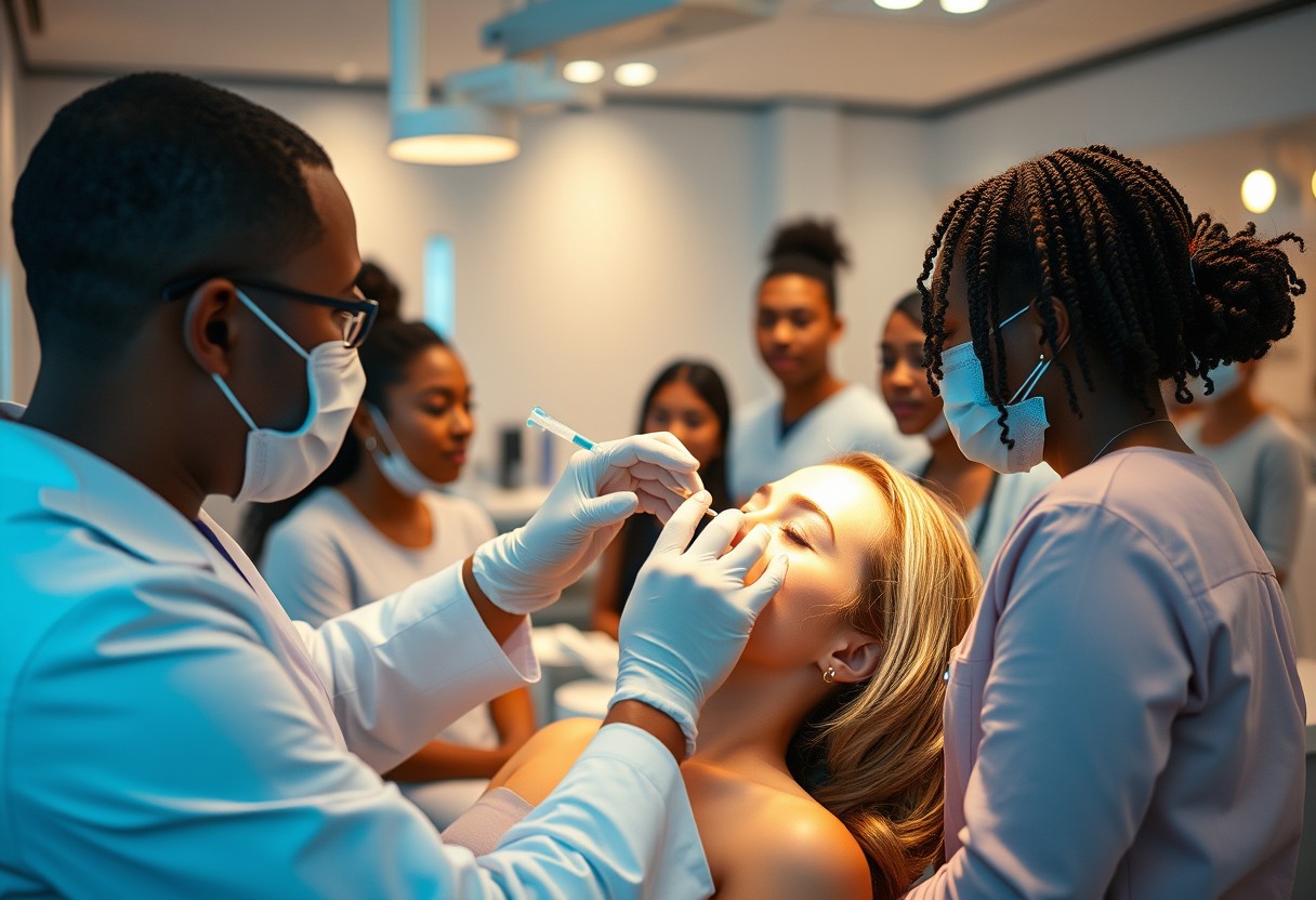 Botox Injections Clinical Trials - Botox NY NY