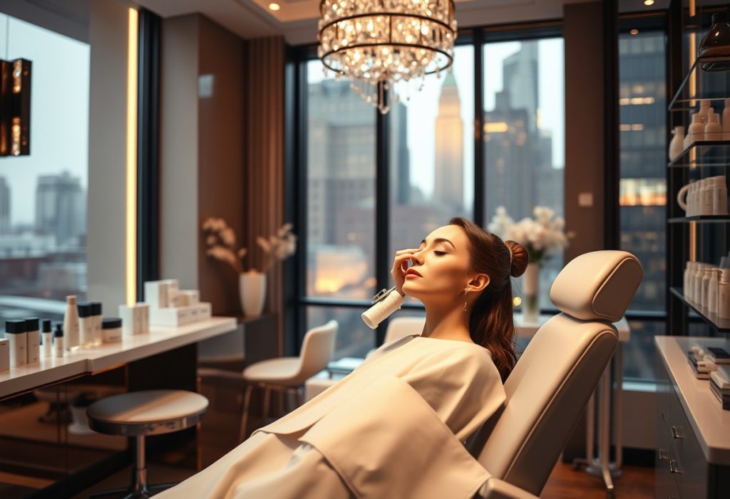 Botox Injections New York, NY - Botox NY NY