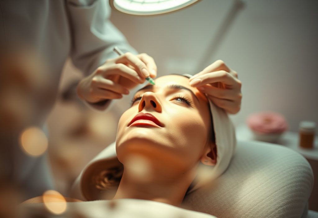 Botox - Poisoning Your Body? Safety, Use, Long-Term Effects - Botox NY NY