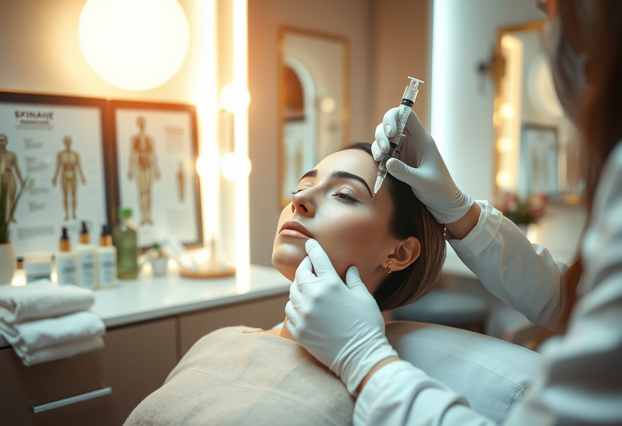 The whole truth about botulinum toxin - botoxnyny.com