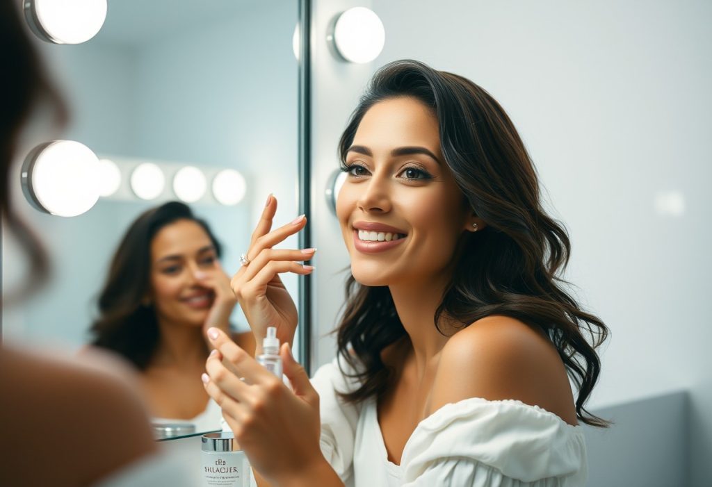 How Might Botox Facilitate A Revival Of Self-Efficacy In Personal Care ...