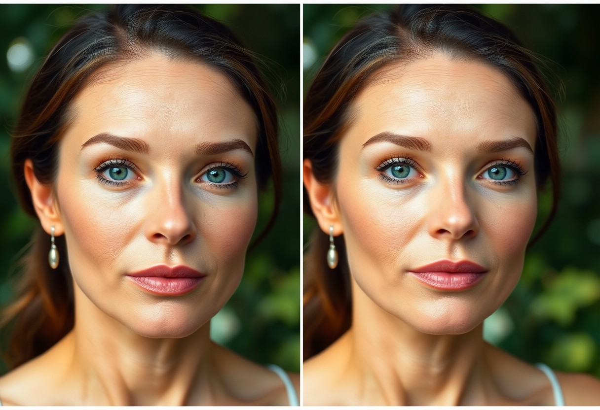 How Can Botox Achieve A Harmonious Equilibrium In Facial Symmetry ...