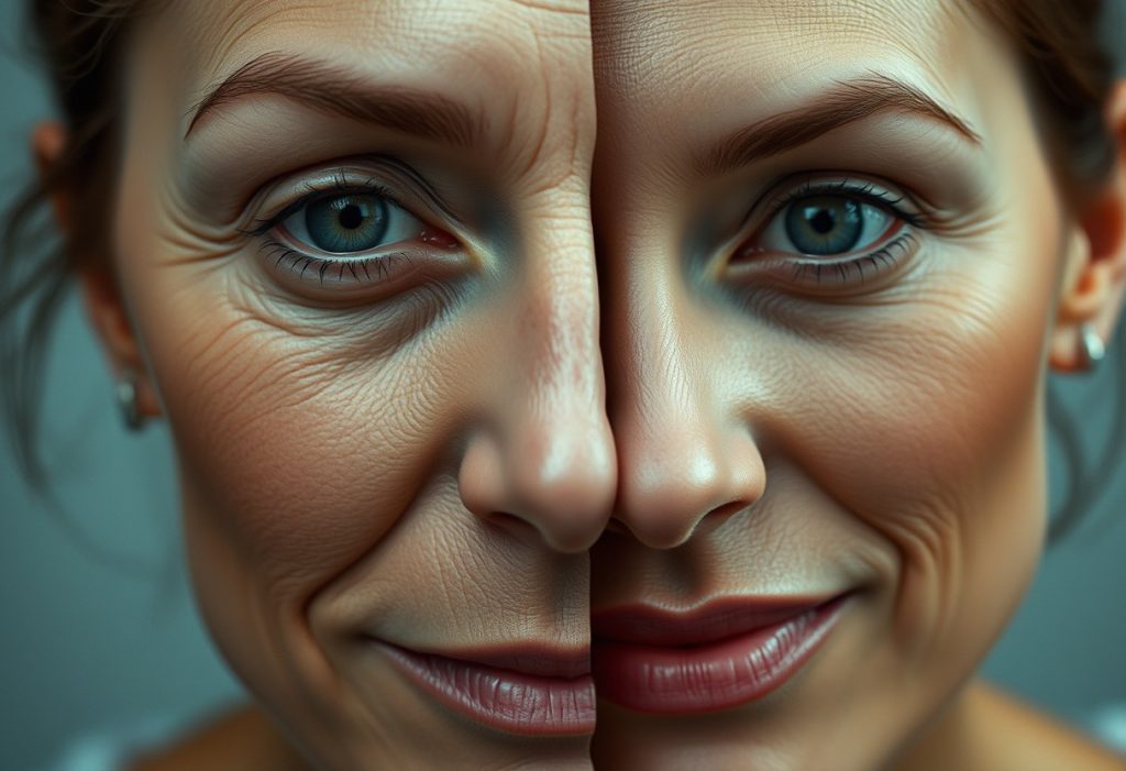 Can Botox Augment Your Facial Cartography Of Expression? - Botox NY NY