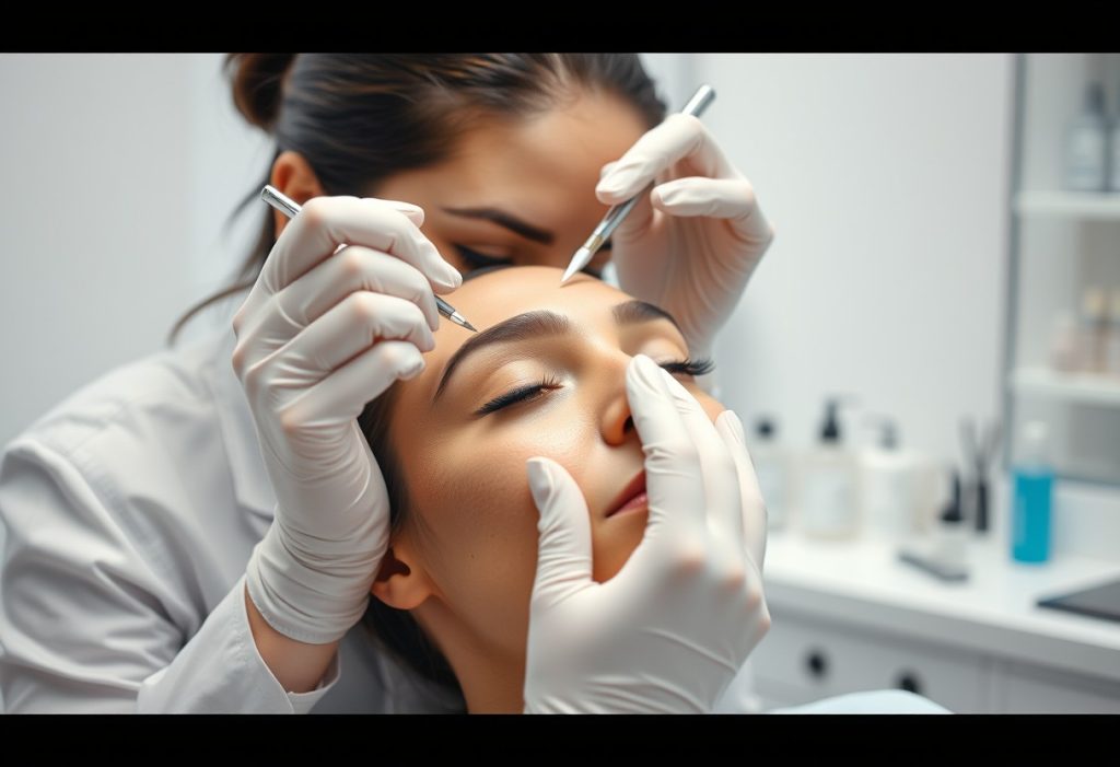 The Ultimate How-To Guide For Flawless Botox Applications - Botox NY NY