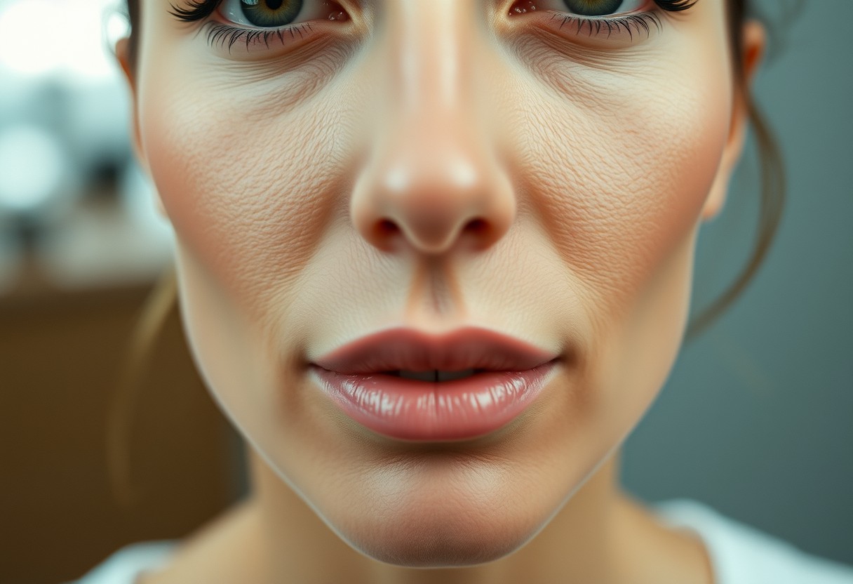 In What Ways Can Botox And Fillers Mitigate The Signs Of Temporal ...