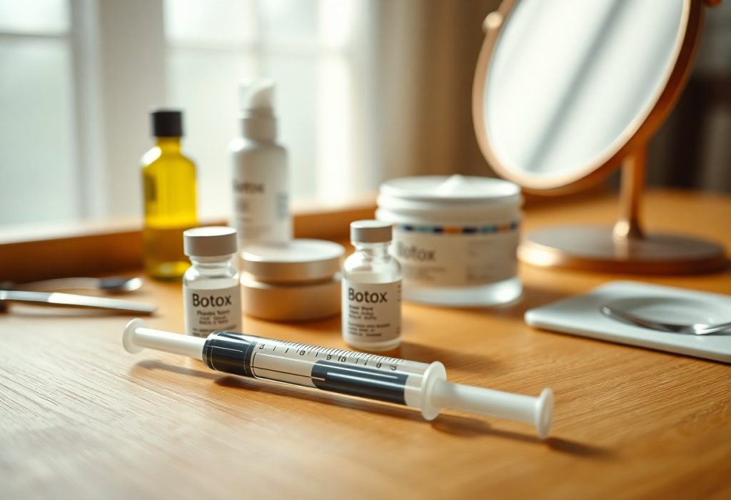 The History Of Botox - From Medical Treatment To Beauty Staple - Botox ...