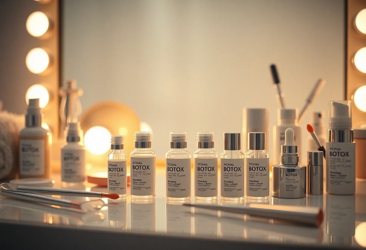 How To Choose The Best Botox Brand - A Comprehensive Review Of Popular ...