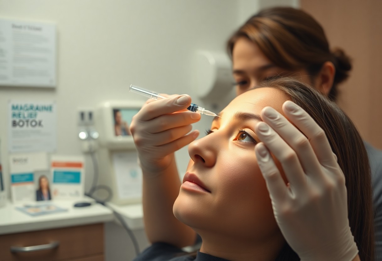 Botox Benefits Beyond Beauty - How This Treatment Can Help With ...