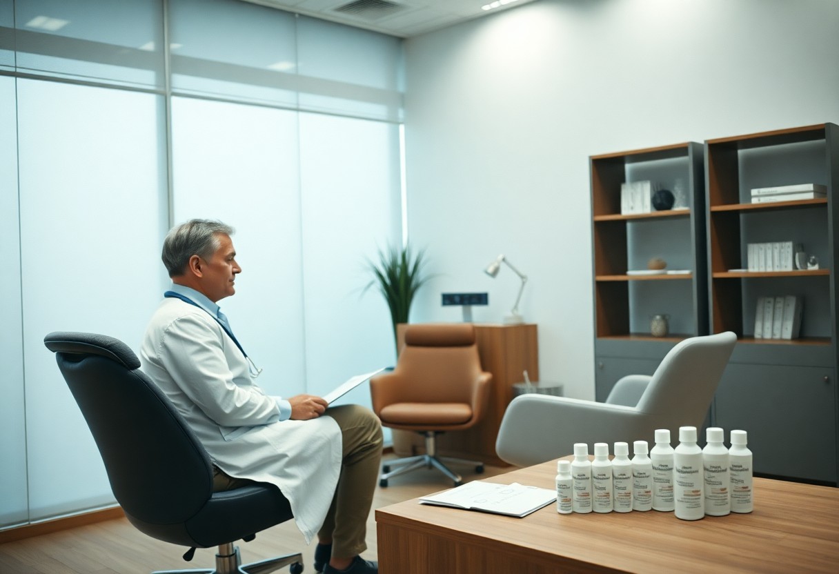 Botox Consultations - What To Expect And How To Prepare For Your First ...