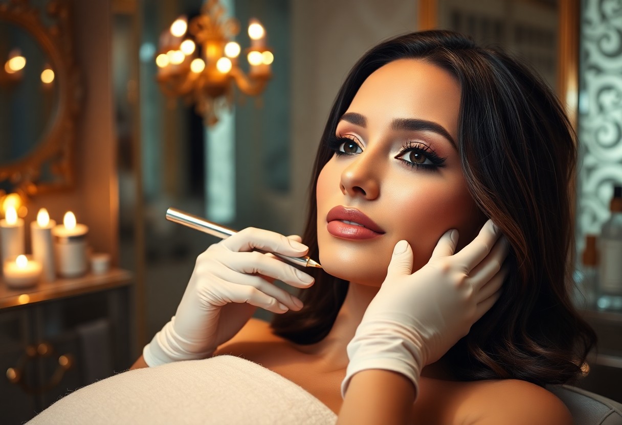 Celebrity Secrets - How Botox Helps Maintain A Youthful Look - Botox NY NY