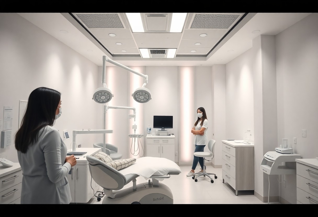 Choosing The Best Botox Clinic - Key Considerations For Safe And ...