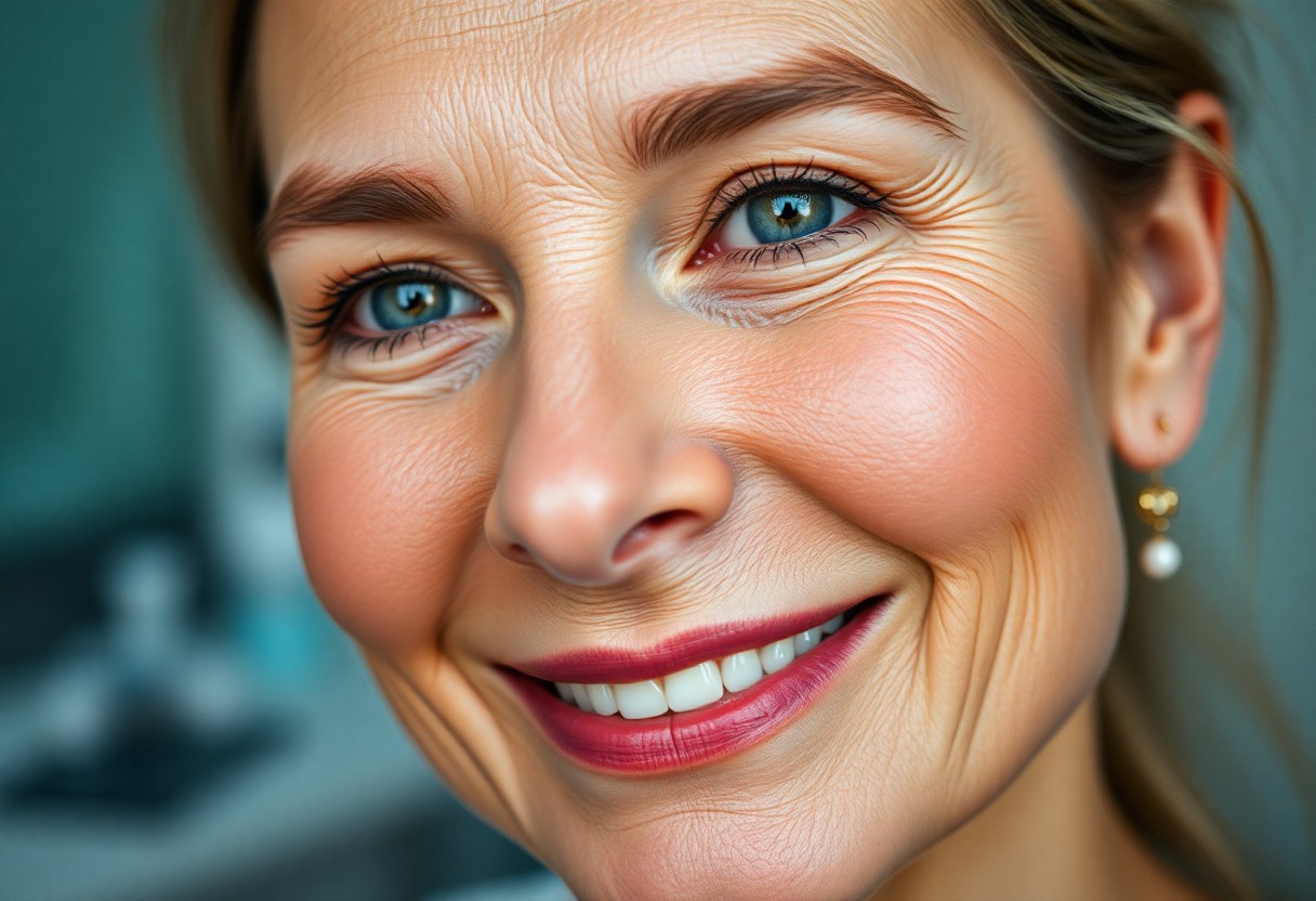 Unlocking The Secrets - How Botox Injections Transform Wrinkles Into ...