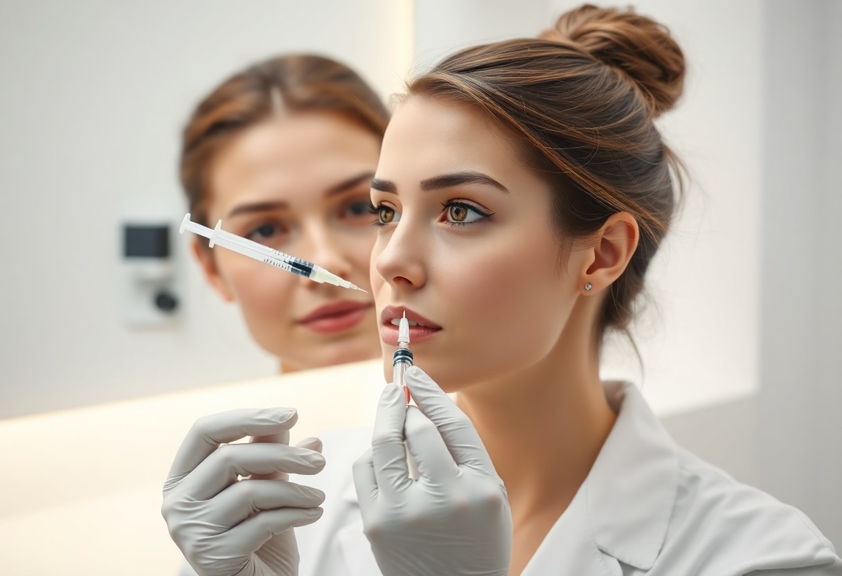 Safe And Effective - How To Use Botox For Wrinkle Prevention - Botox NY NY