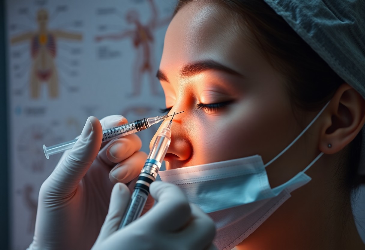 Demystifying Botox - How It Interacts With Nerve Signals For ...
