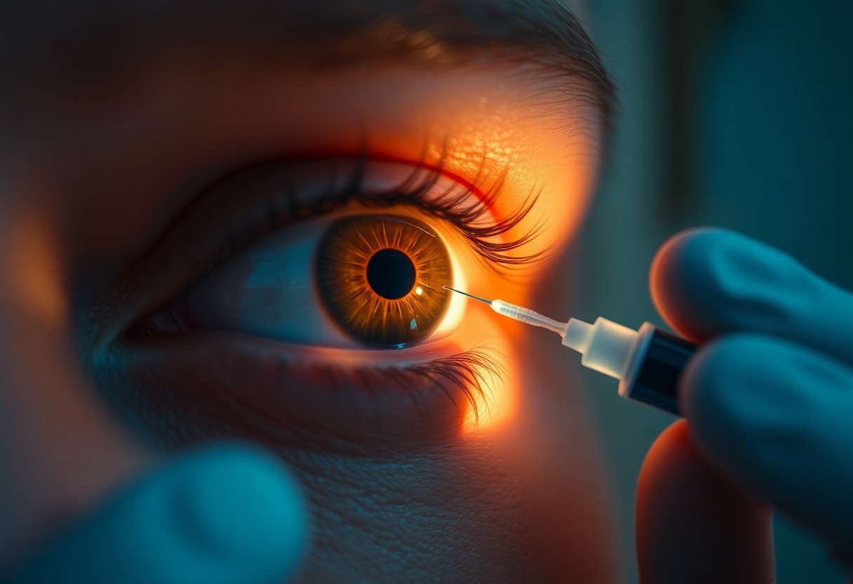 Beyond Beauty - How Botox Addresses Eye Twitching And Strabismus ...