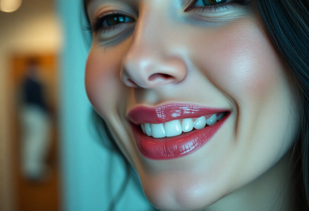 The Lip Flip - How Botox Can Give You Fuller Lips And Enhanced ...