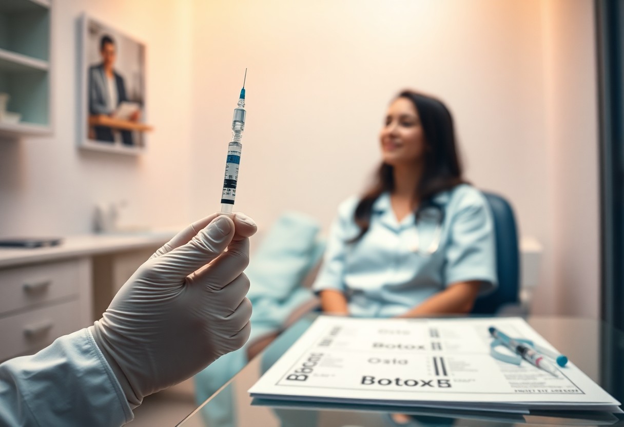 Transforming Lives - The Impact Of Botox On Overactive Bladder Symptoms ...