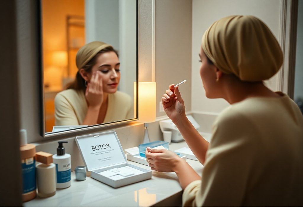 Do At-Home Botox Kits Work? Why You Should Be Cautious - Botox NY NY