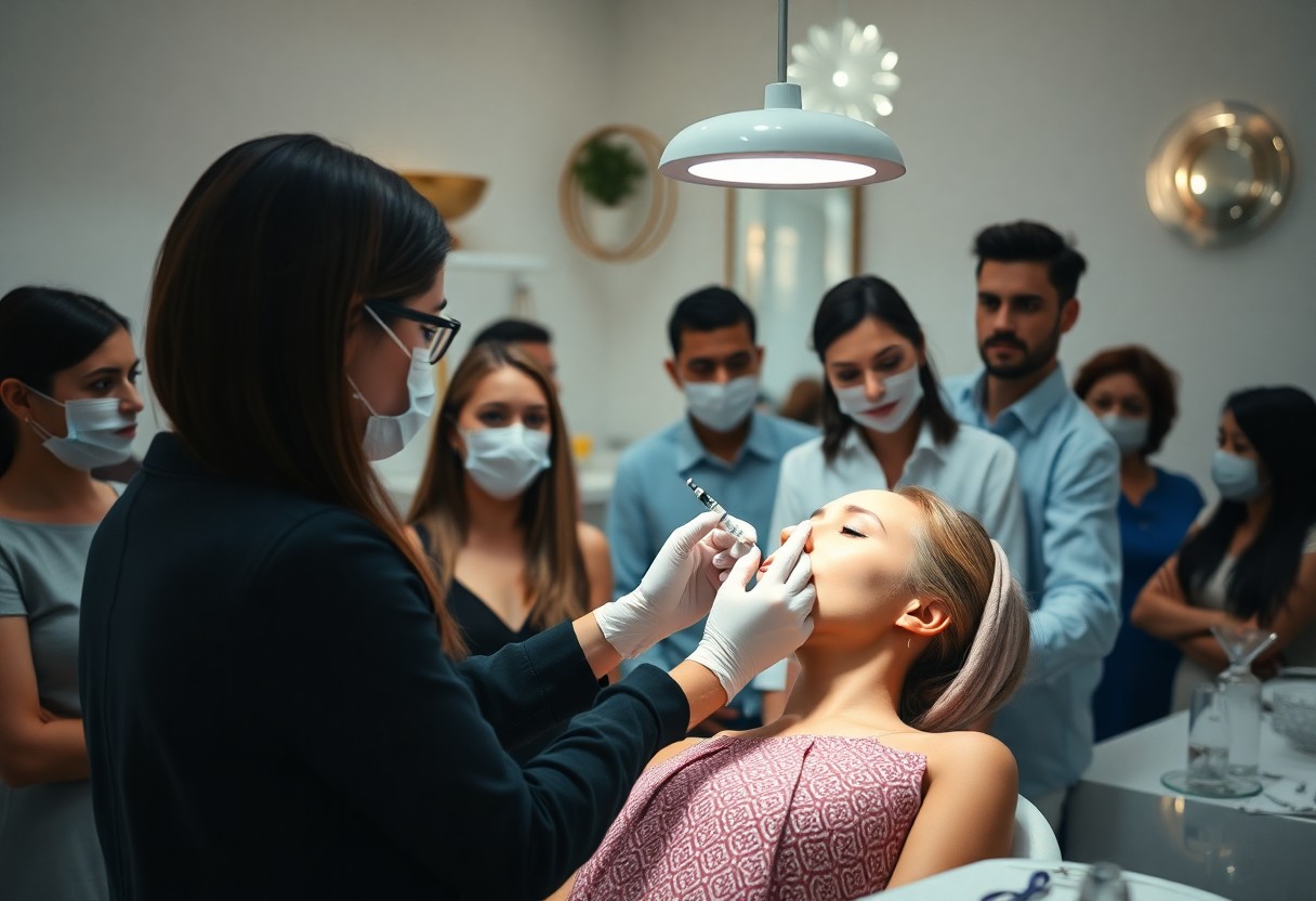 Are Botox Parties Safe? What You Need to Know - botoxnyny.com