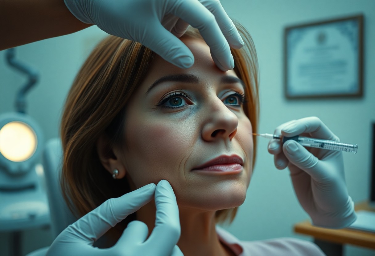 The Role of Botox in Non-Surgical Face Lifts - Botox NY NY