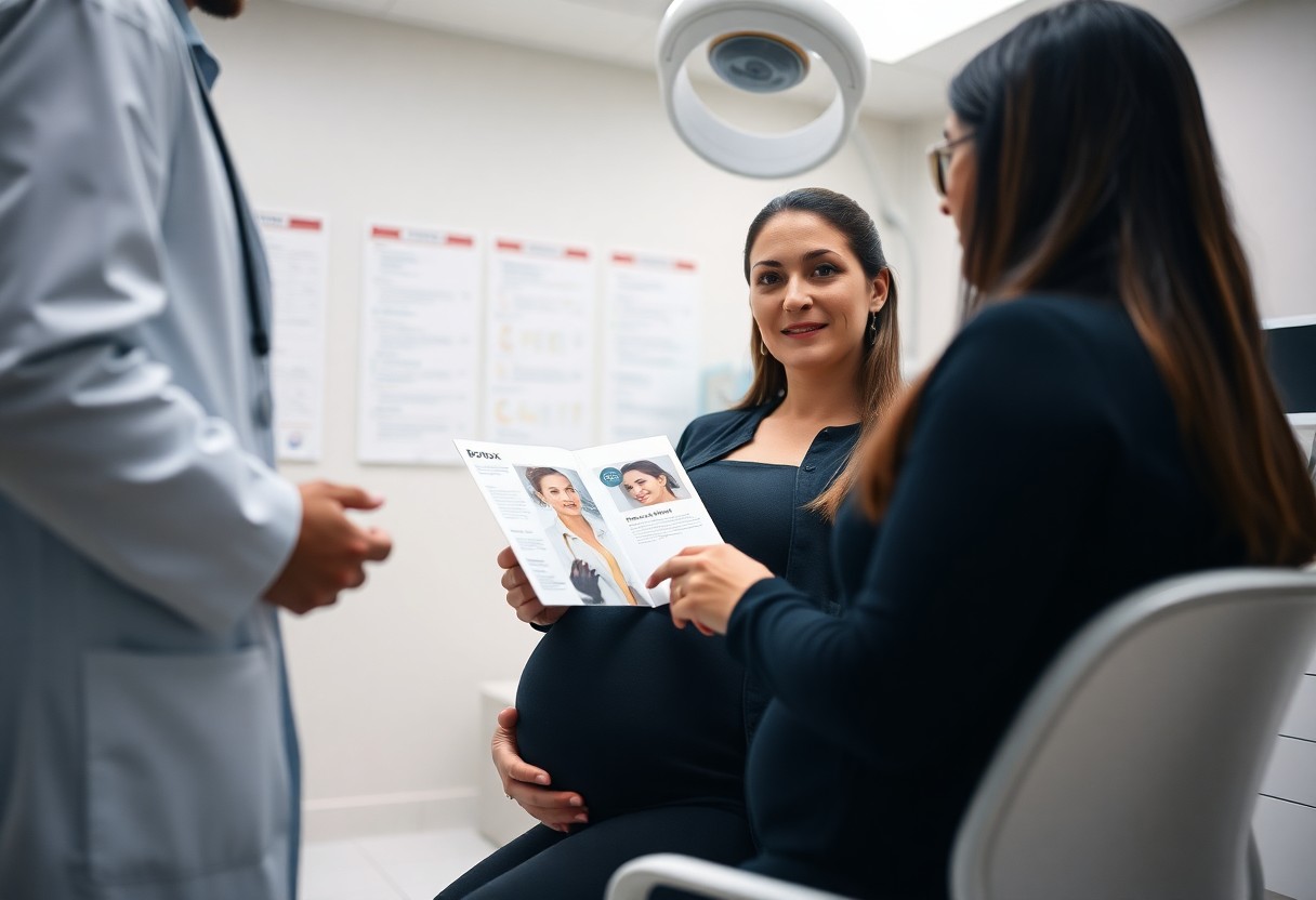 Is Botox Safe During Pregnancy or Breastfeeding? - Botox NY NY