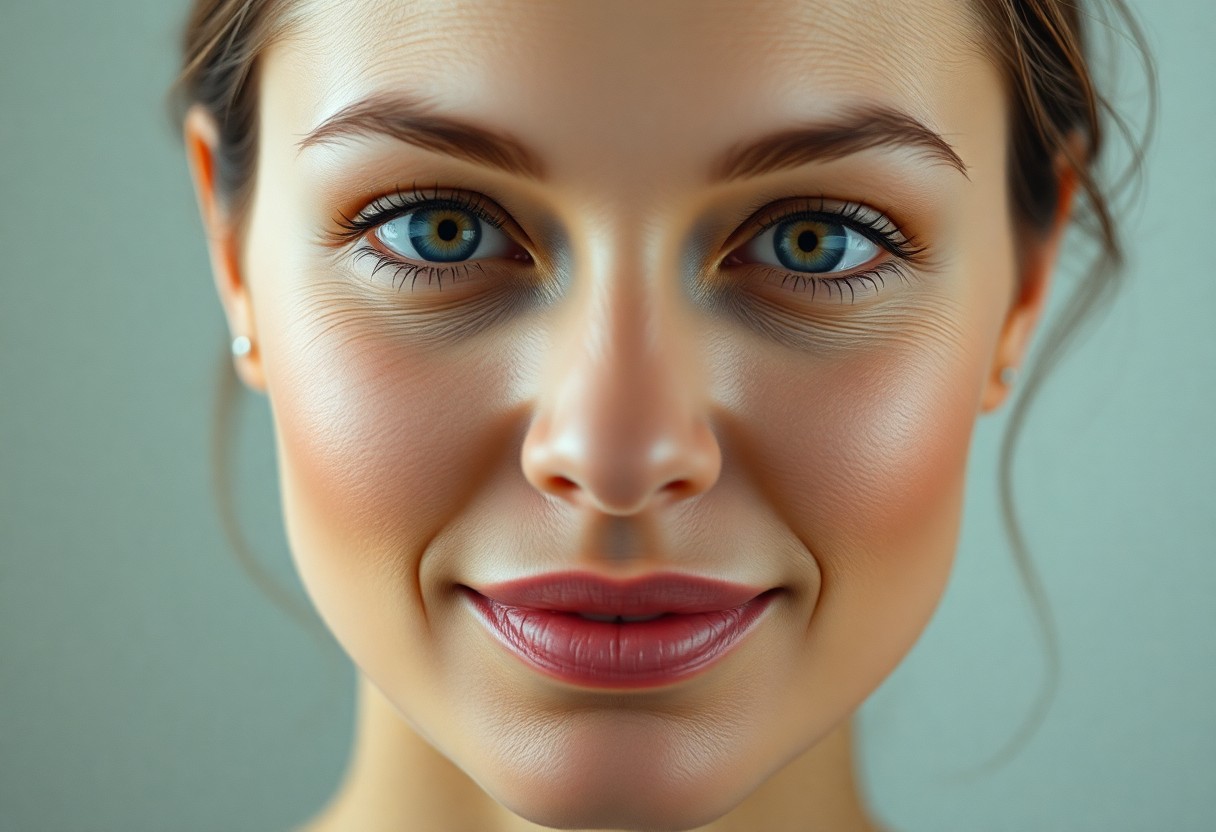 Natural-Looking Botox - How to Avoid the “Frozen Face” - Botox NY NY