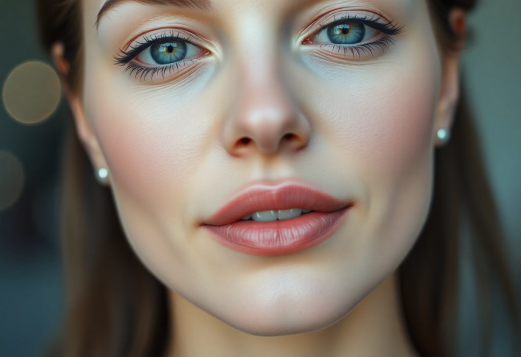Natural-Looking Botox - How to Avoid the “Frozen Face” - Botox NY NY