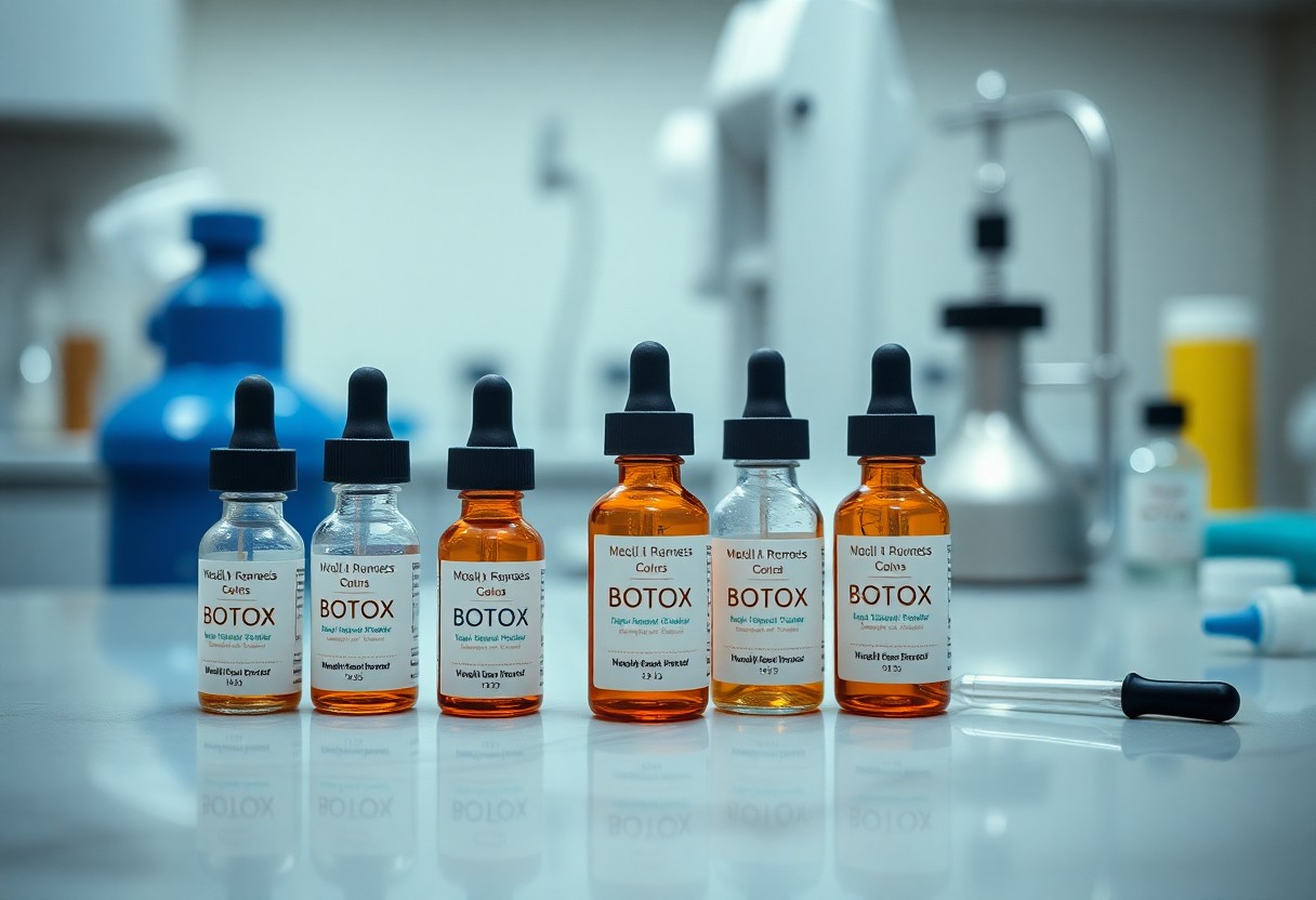 Understanding the Difference Between Botox Brands - Botox NY NY