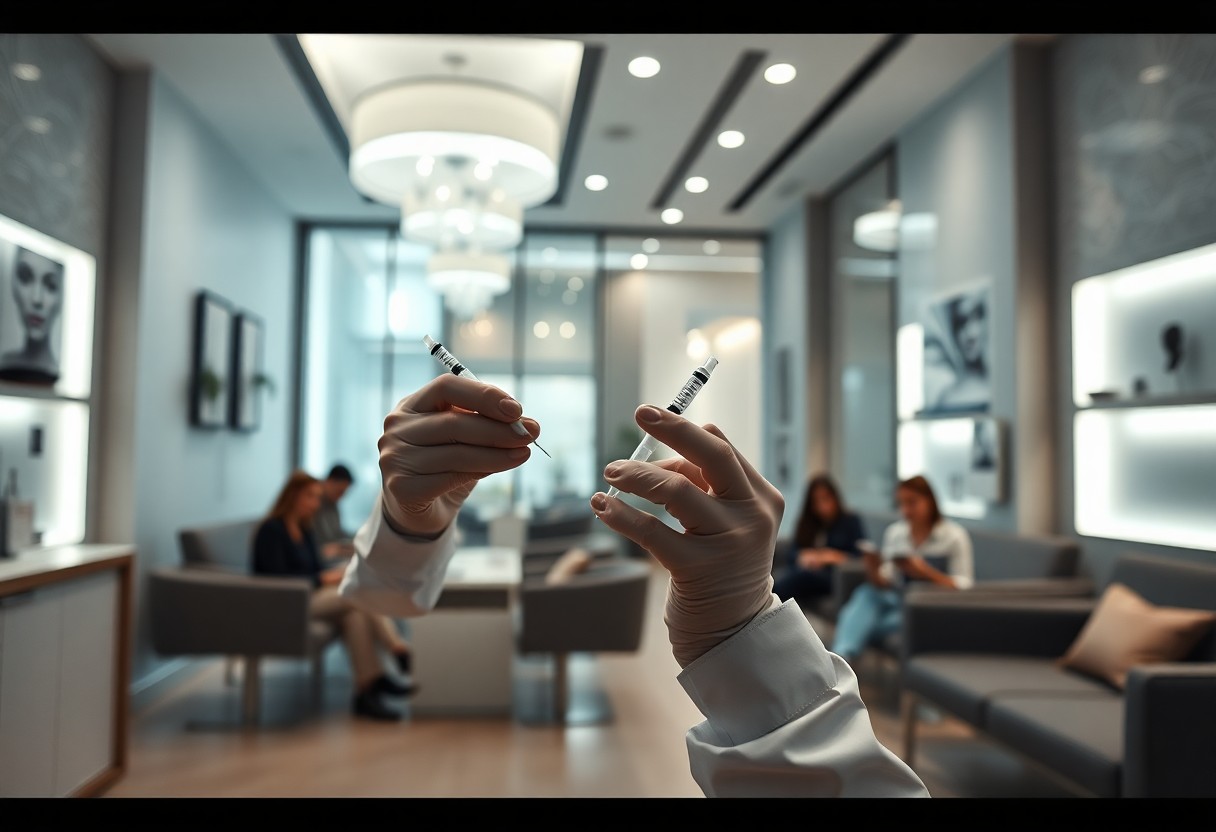 The Cost of Botox in 2025 - What’s Normal and What’s Not - Botox NY NY