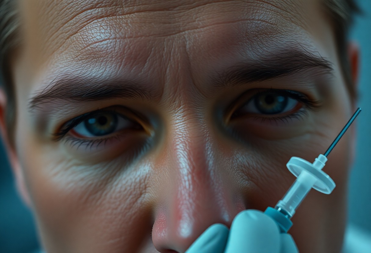 Can Botox Prevent Wrinkles? Understanding Preventative Botox - Botox NY NY