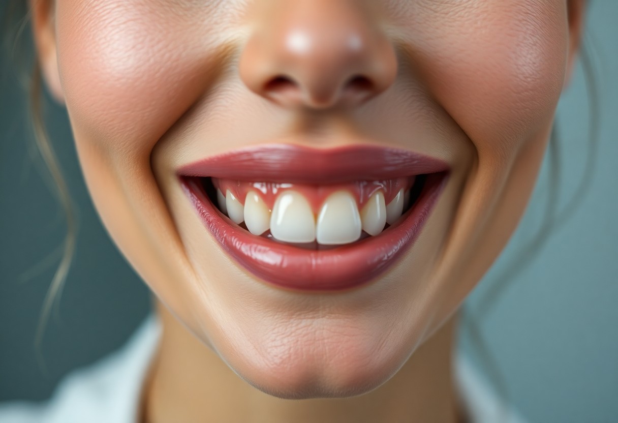 How Botox Can Improve a Gummy Smile - Botox NY NY