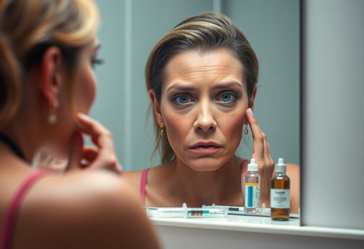 Botox Gone Wrong - How to Avoid Bad Results - botoxnyny.com