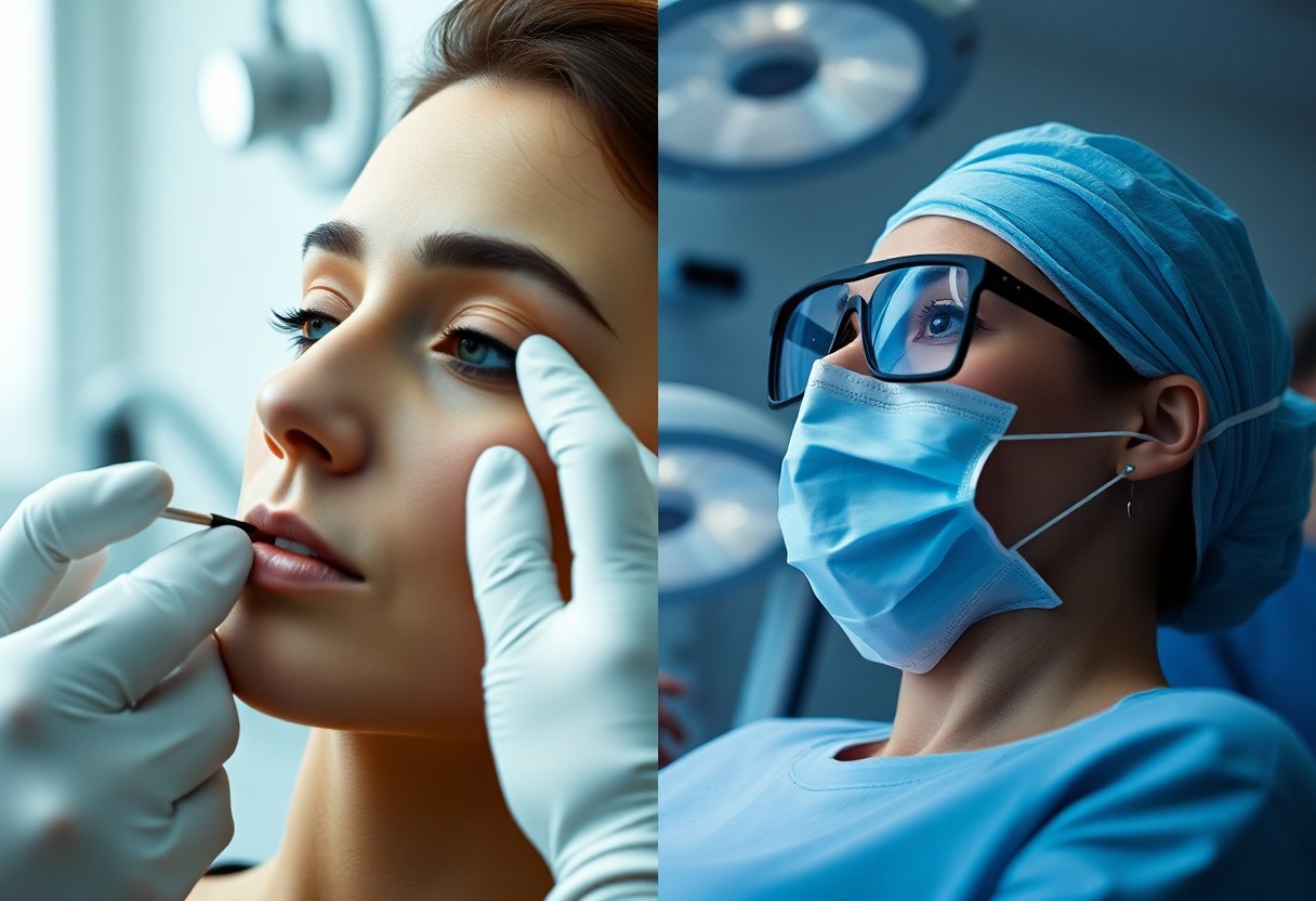 Botox vs. Facelift - Which One Should You Choose? - Botox NY NY