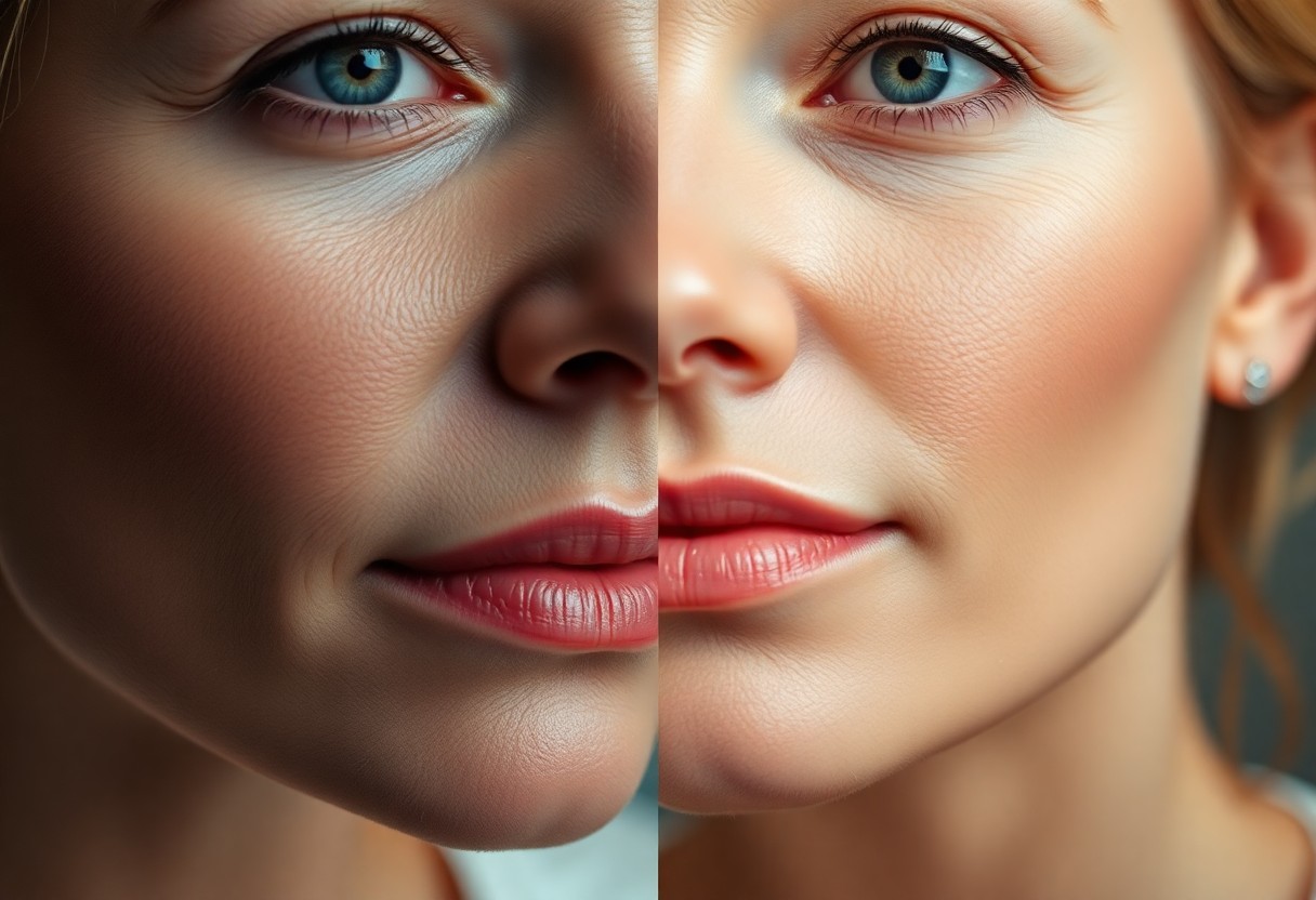 Can Botox Actually Change the Shape of Your Face? - Botox NY NY