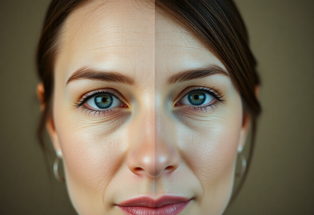 Before and After Botox - What’s a Realistic Expectation? - Botox NY NY