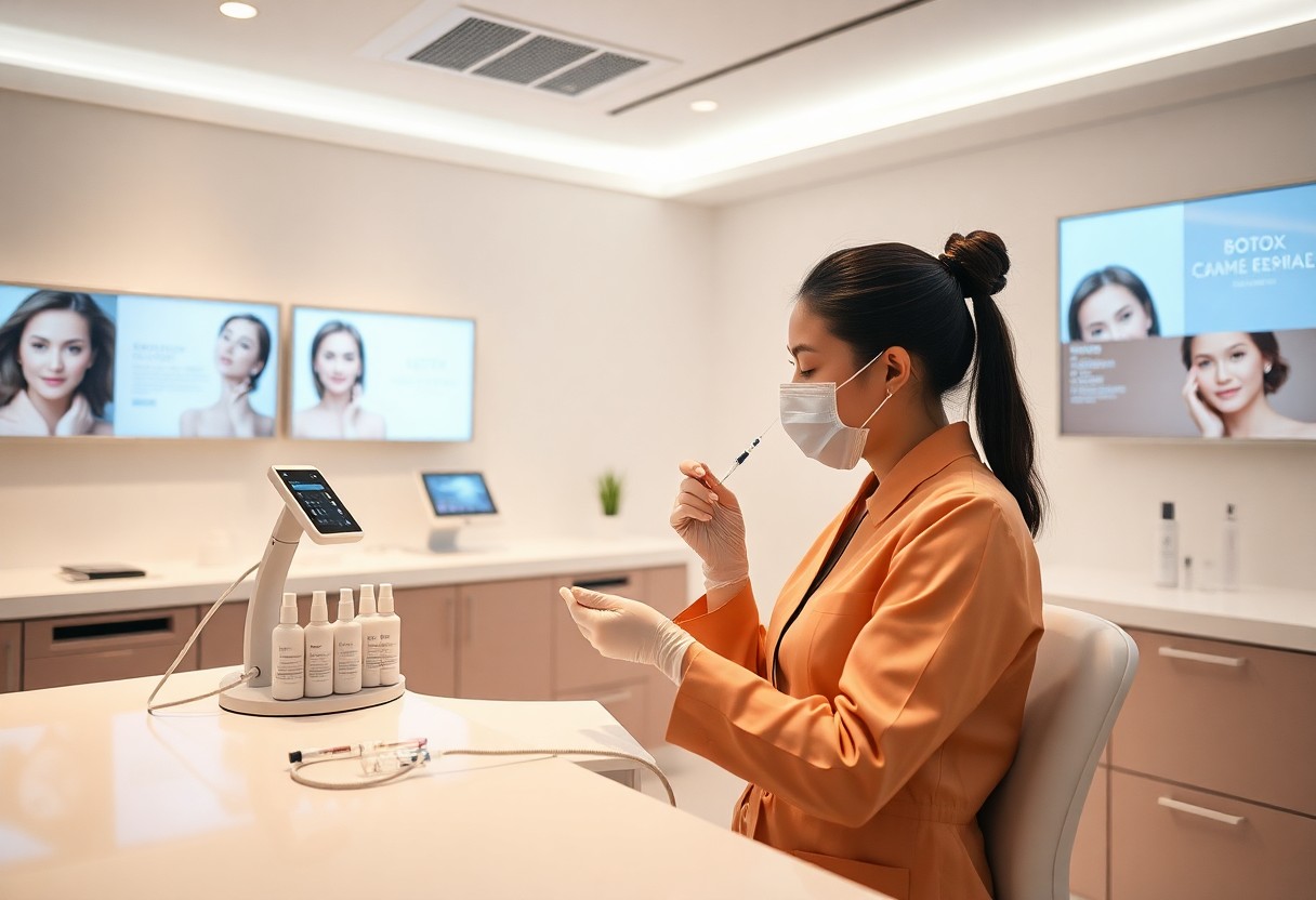 Botox in 2025 - Trends and Techniques to Watch - Botox NY NY