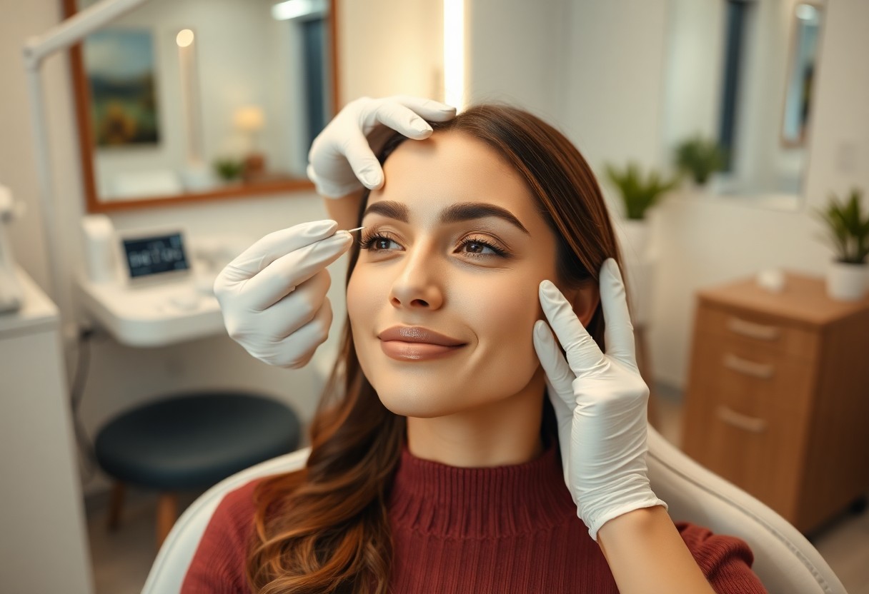 Botox for First-Timers - Avoiding the Frozen Face Look - Botox NY NY