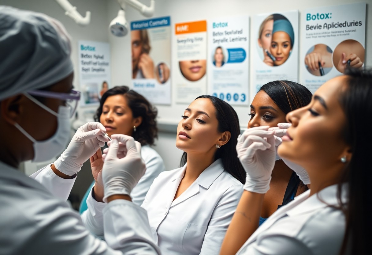How Botox Is Being Used for More Than Just Wrinkles - Botox NY NY