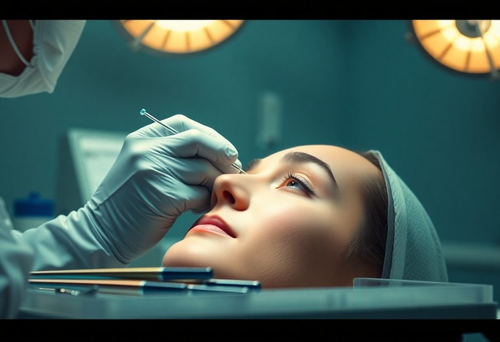 The Truth About “Frozen Face” and Modern Botox Techniques - Botox NY NY