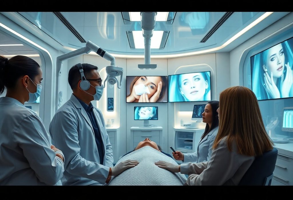 The Future of Botox - Innovations and Insights for 2025 - Botox NY NY
