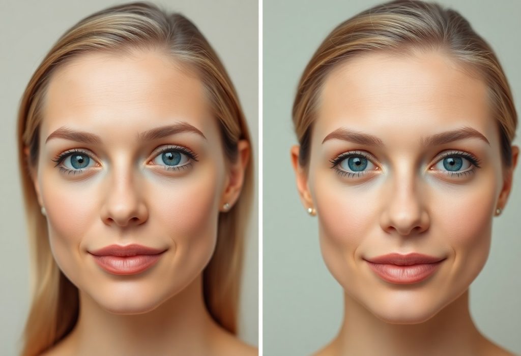 Baby Botox vs. Full Botox - Which Look Fits Your Style? - Botox NY NY