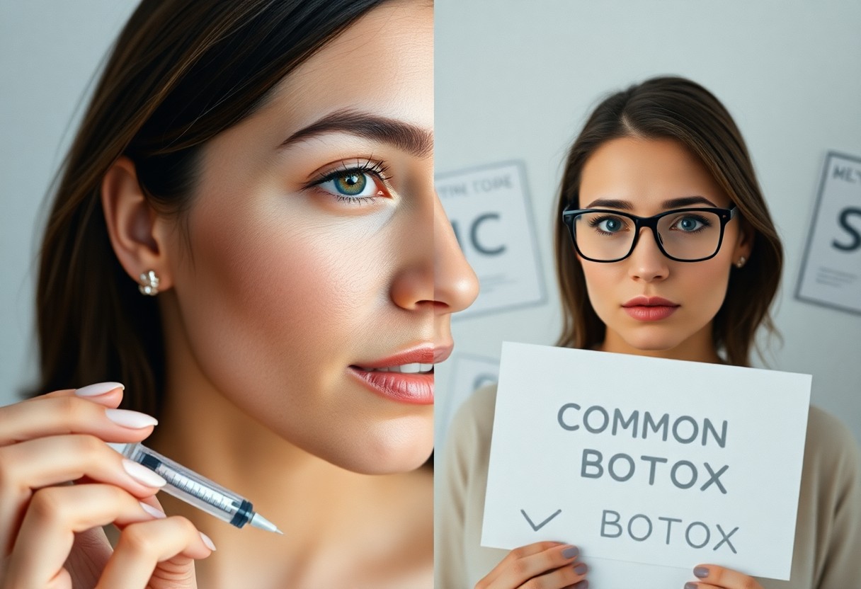 Botox Myths That Might Be Holding You Back - Botox NY NY