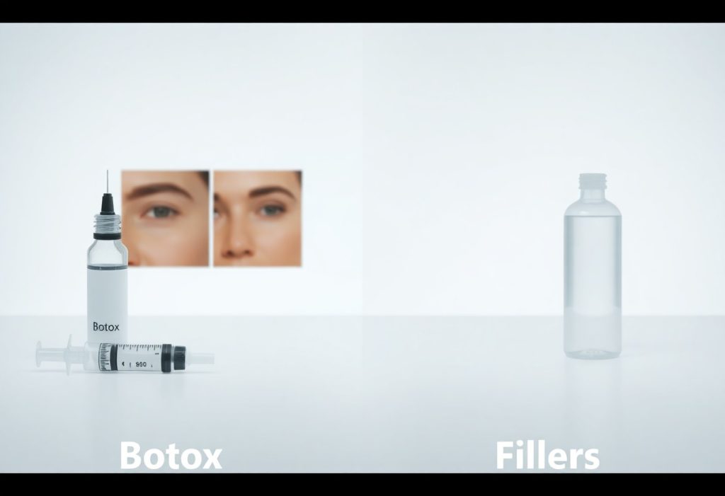 Botox vs Fillers - How to Know What’s Right for You - Botox NY NY