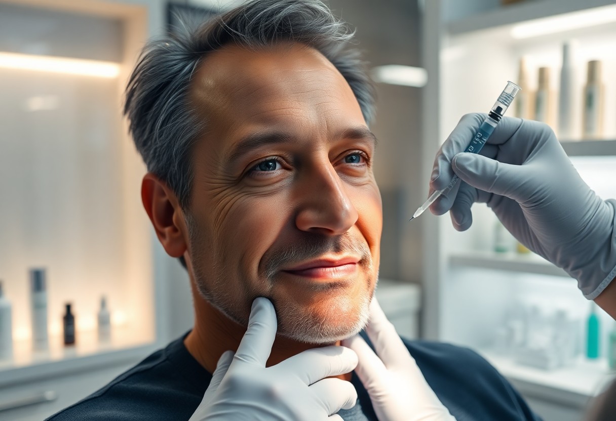 Why More Men Are Turning to Botox Than Ever Before - Botox NY NY