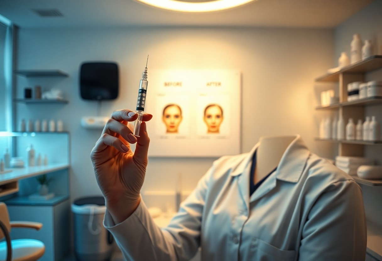 How to Fix Uneven Results or “Bad Botox” Safely - Botox NY NY