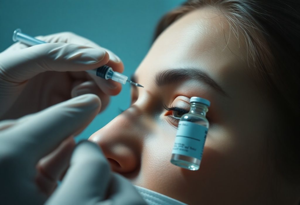 The Clinic for Confidence-Boosting Botox Treatments - Botox NY NY