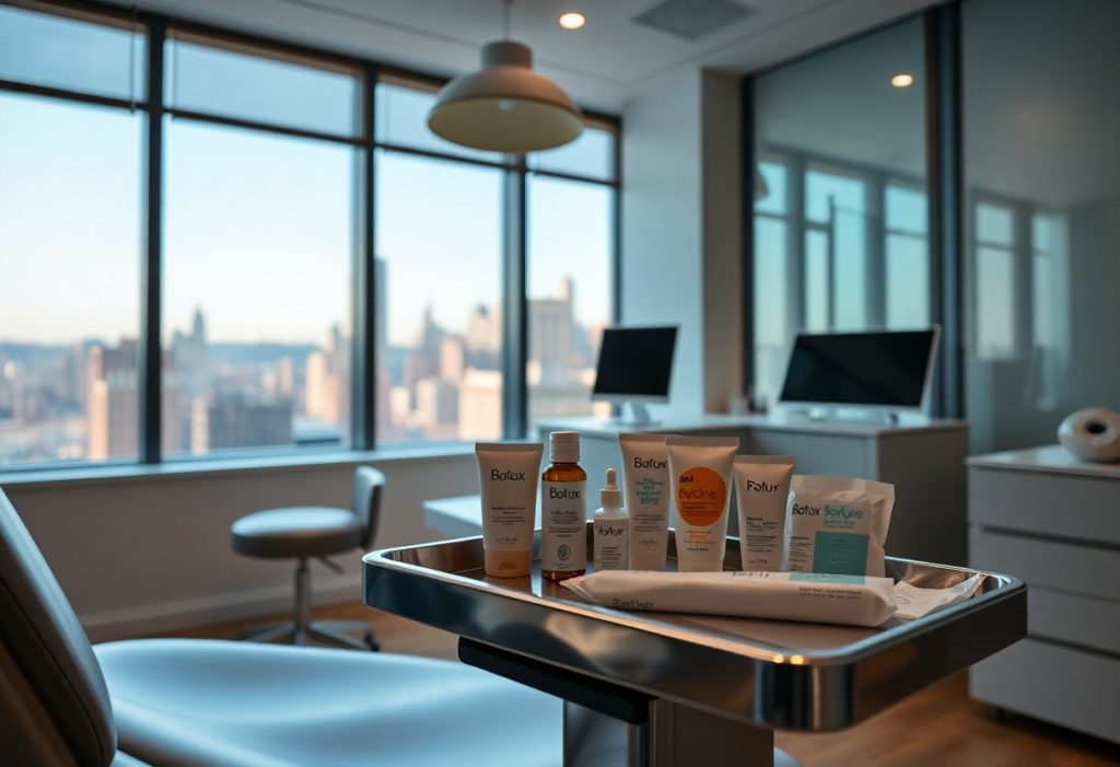 Botox Aftercare Essentials - What Manhattan Patients Should Know for ...