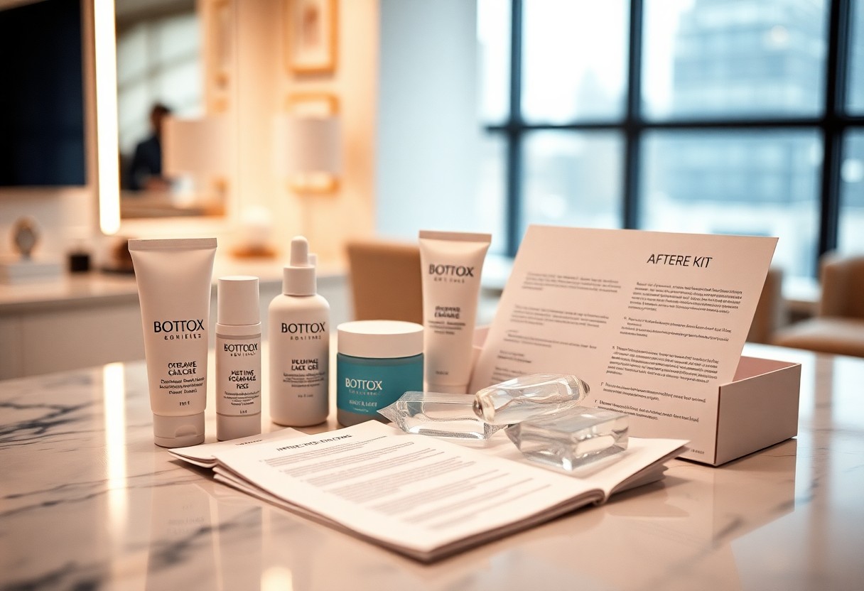 Botox Aftercare Essentials - What Manhattan Patients Should Know for ...